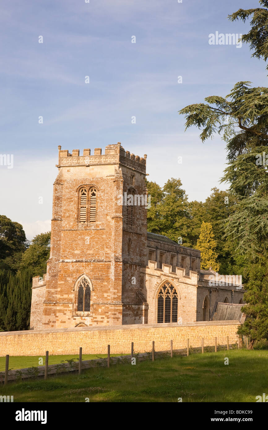 Great tew oxfordshire hi-res stock photography and images - Alamy