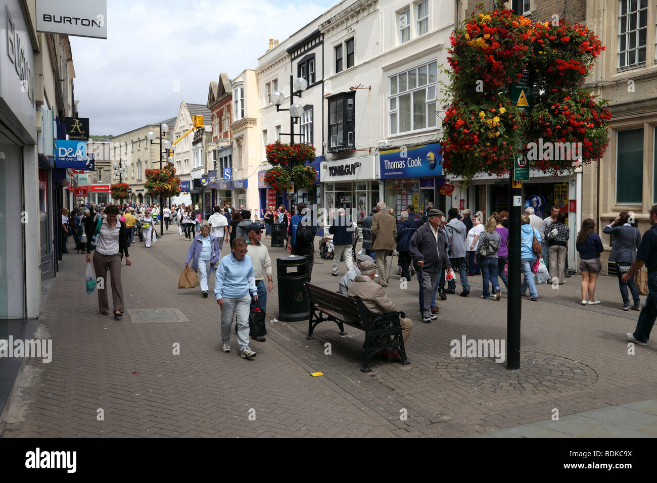 Weston Super Mare United Kingdom