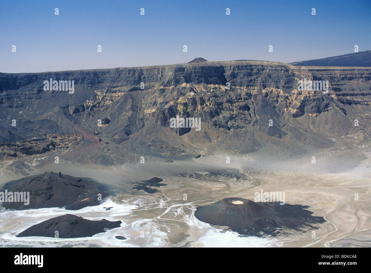 Chad ennedi hi-res stock photography and images - Alamy