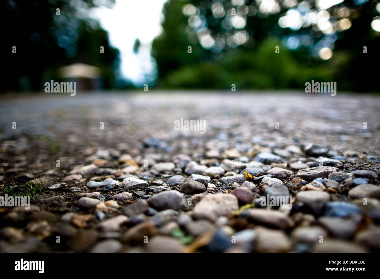 Stones perspective hi-res stock photography and images - Alamy