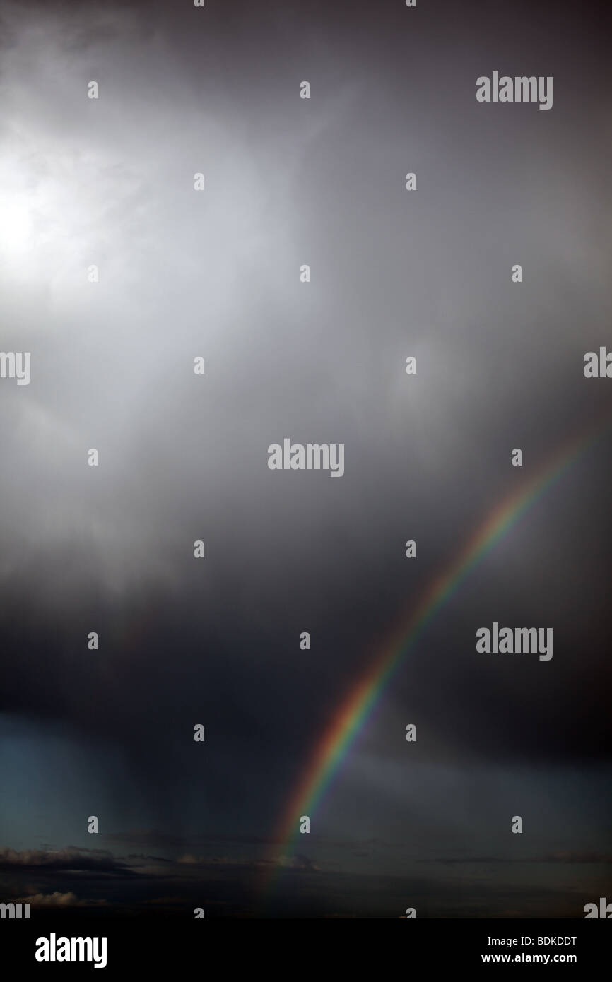 Colour temperature spectrum hi-res stock photography and images - Alamy