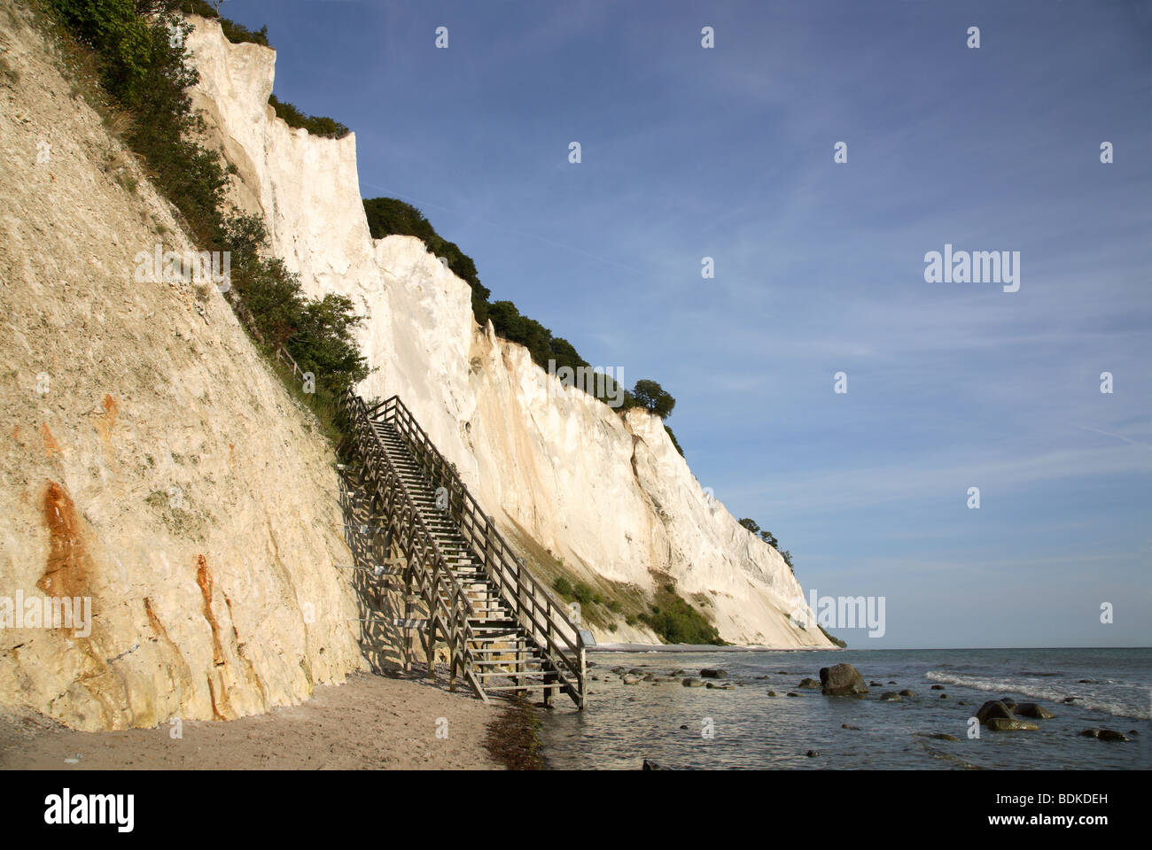 Cretaceous period landscape hi-res stock photography and images - Alamy