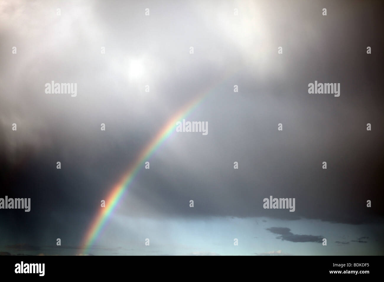 Colour temperature spectrum hi-res stock photography and images - Alamy