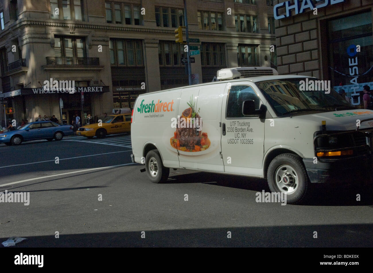 Direct deliver hi-res stock photography and images - Alamy