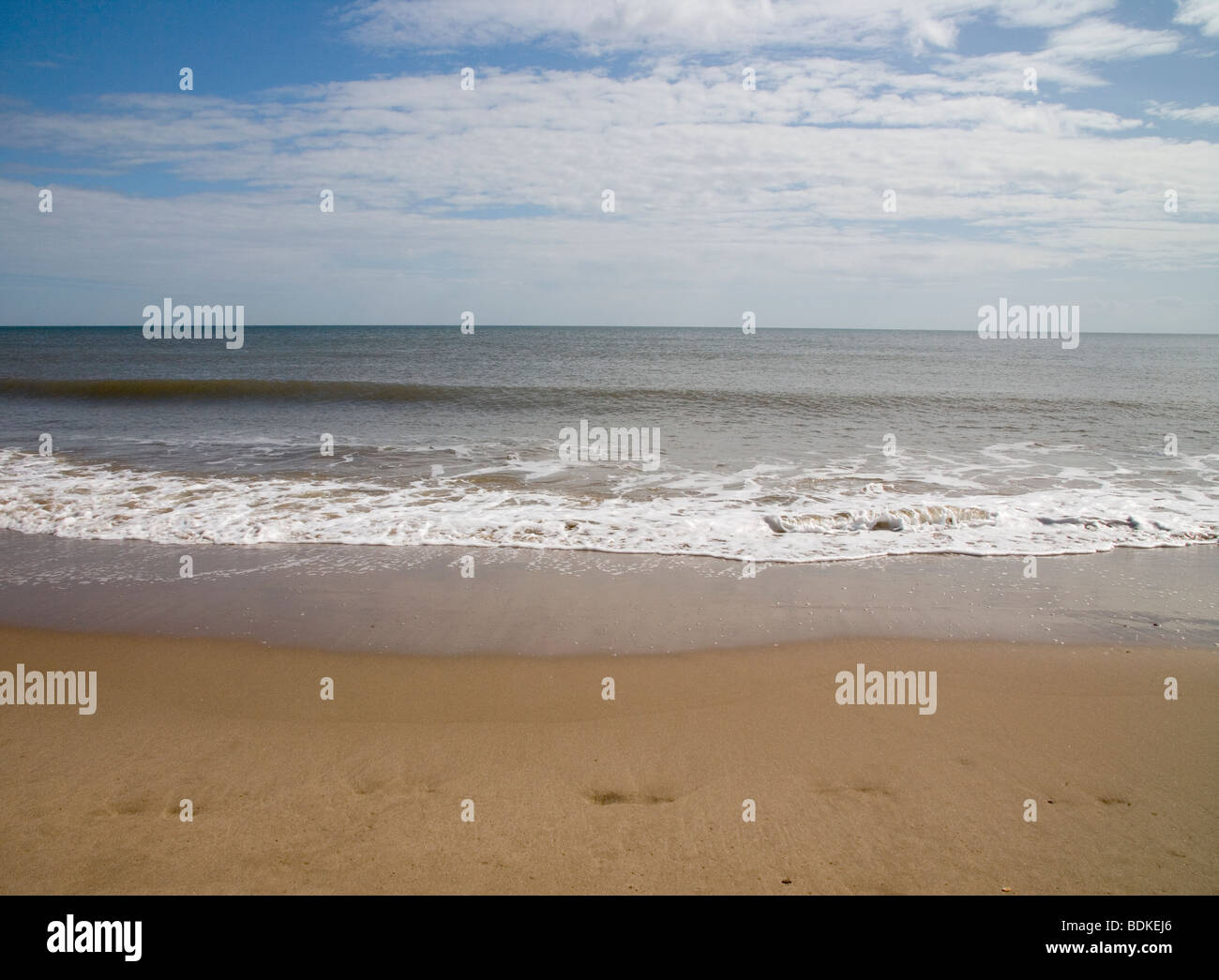 Mablethorpe lincolnshire uk hi-res stock photography and images - Alamy