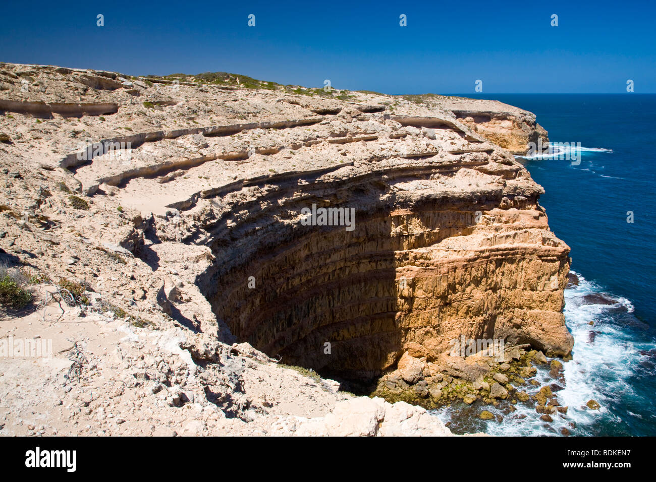 Innes national park hi-res stock photography and images - Alamy