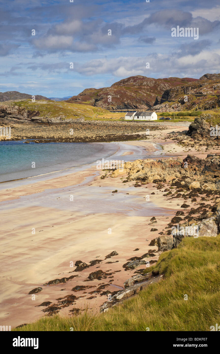 Clashnessie Beach High Resolution Stock Photography and Images - Alamy
