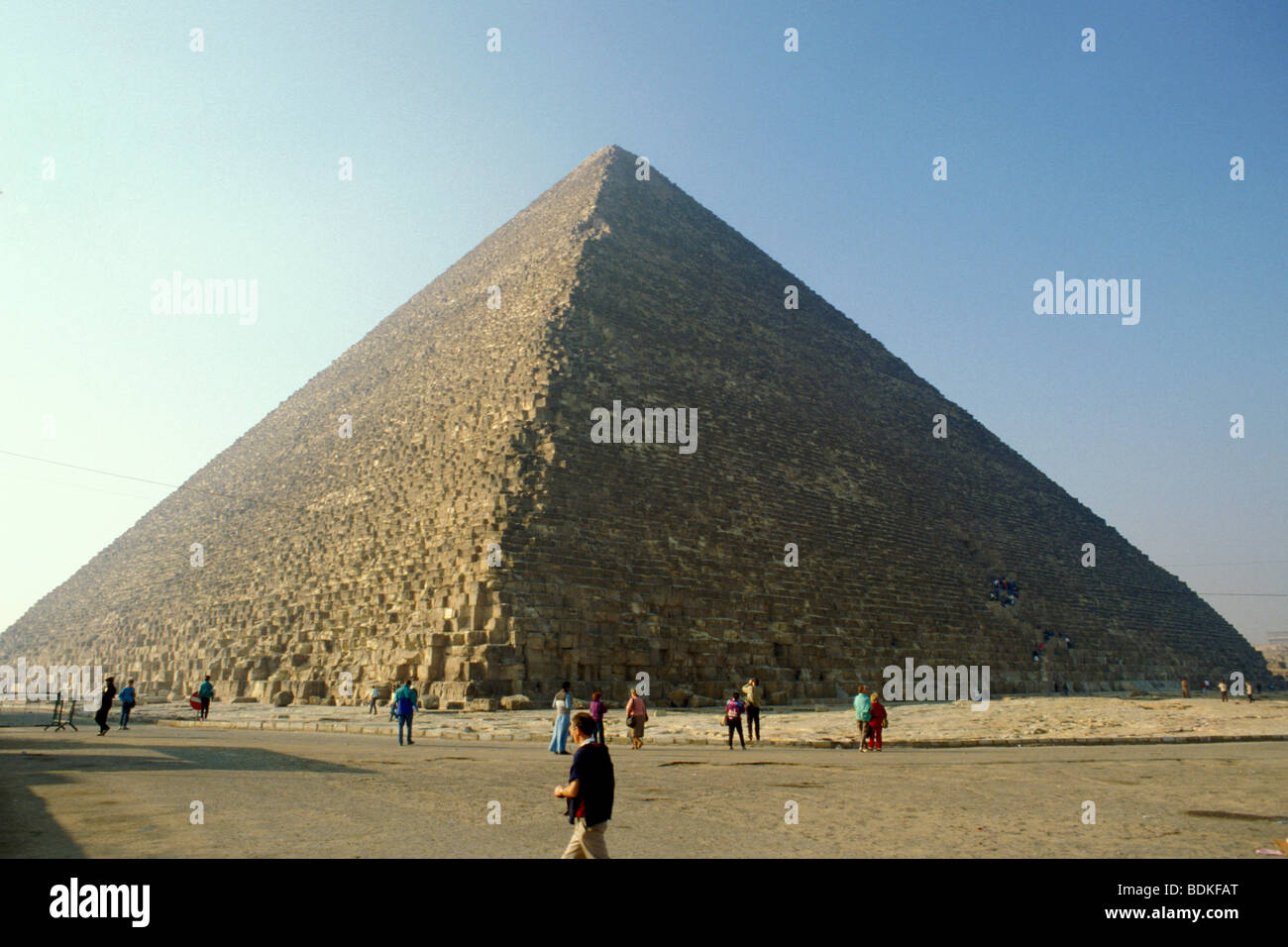 Khufu pharoah hi-res stock photography and images - Alamy