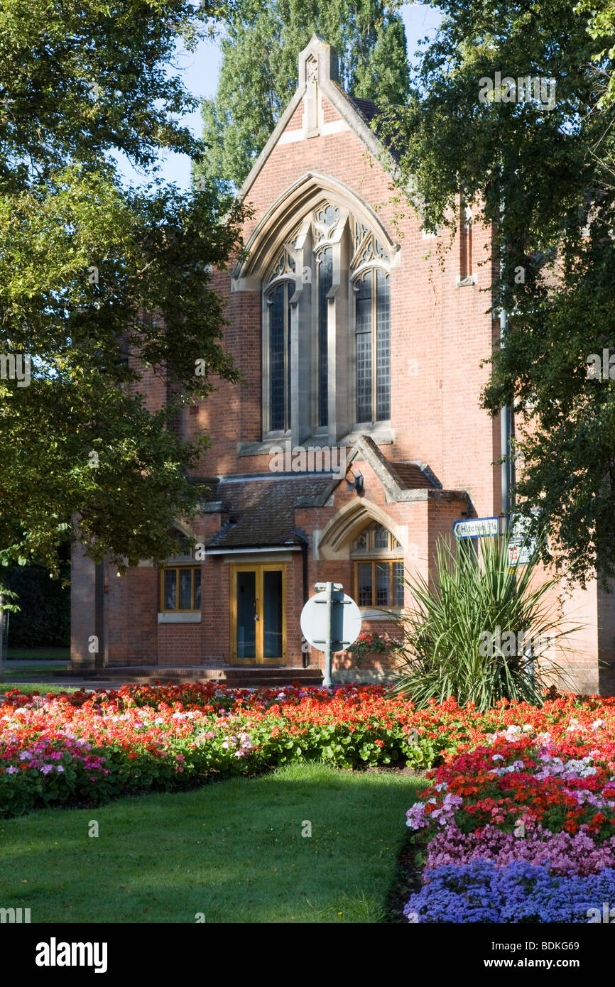 letchworth the worlds first garden city hertfordshire england uk gb ...