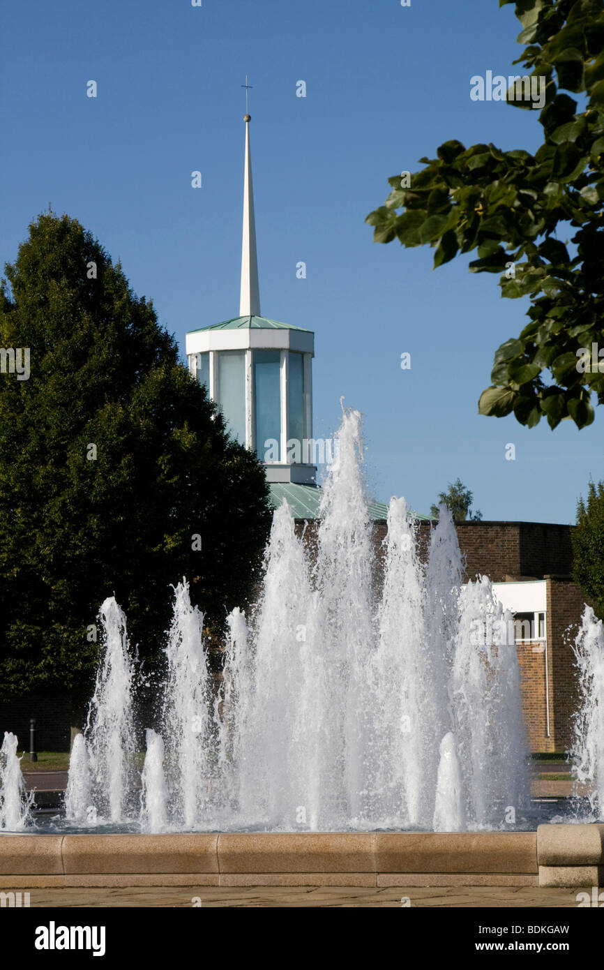 letchworth the worlds first garden city hertfordshire england uk gb ...