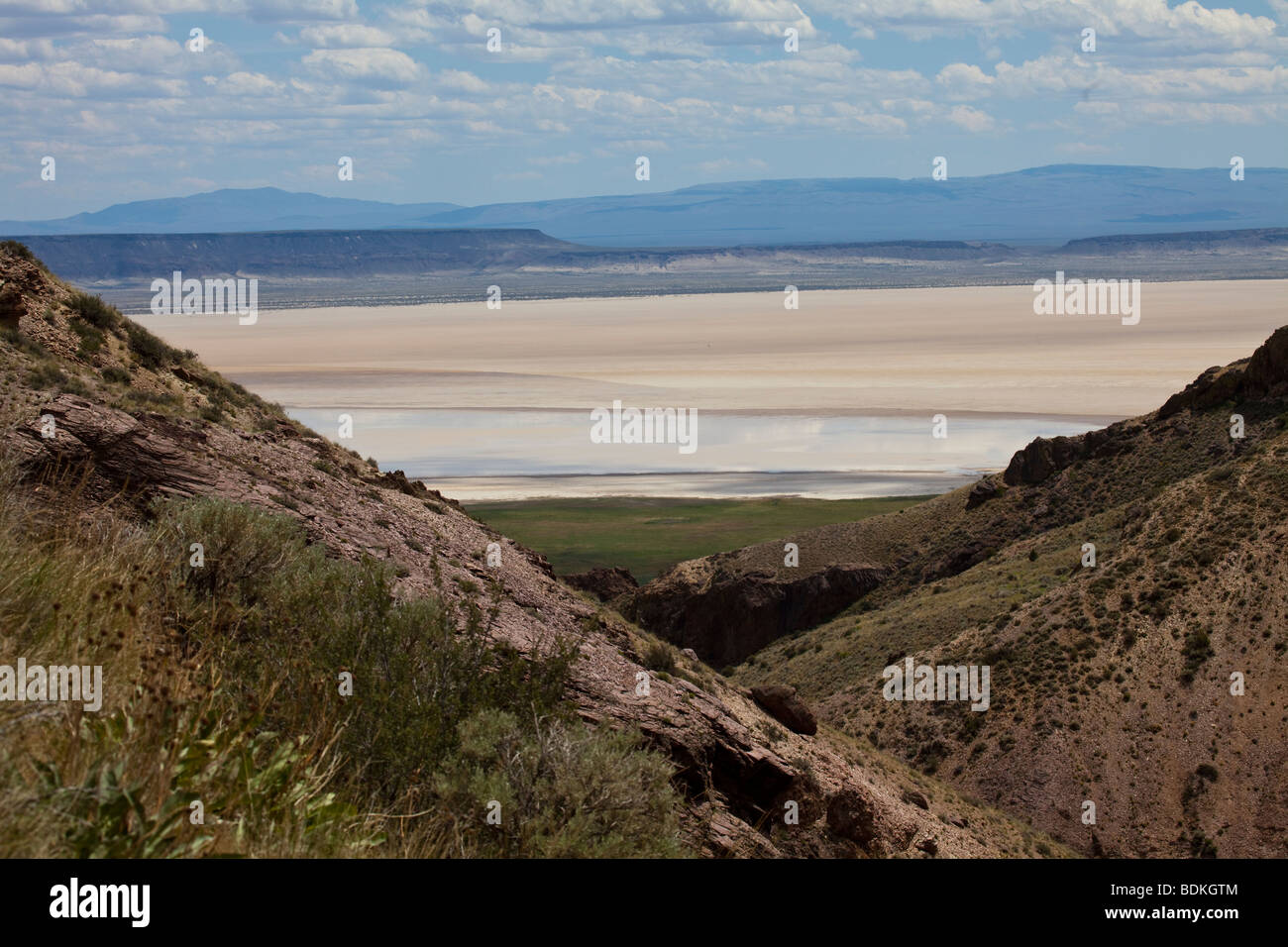 Alvord oregon hi-res stock photography and images - Alamy