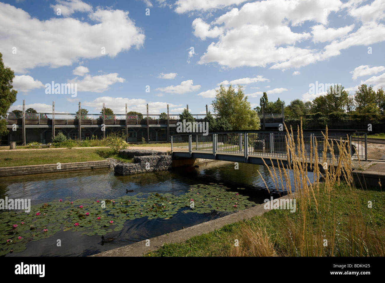 Borough of tower hamlets hi-res stock photography and images - Alamy