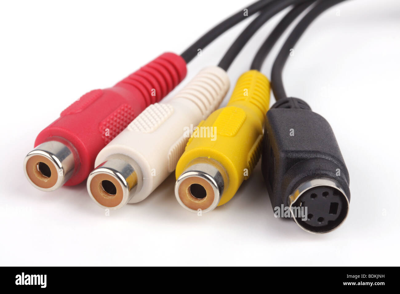 Adapter plugs hi-res stock photography and images - Alamy