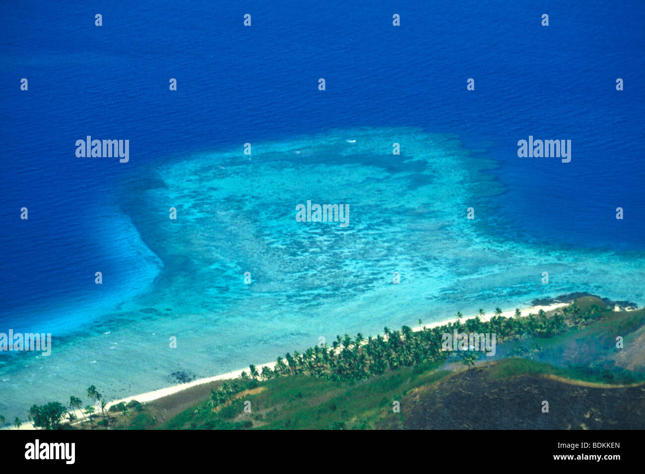 Fiji Island, Oceania Stock Photo - Alamy