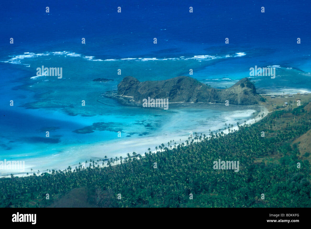 Fiji Island, Oceania Stock Photo - Alamy