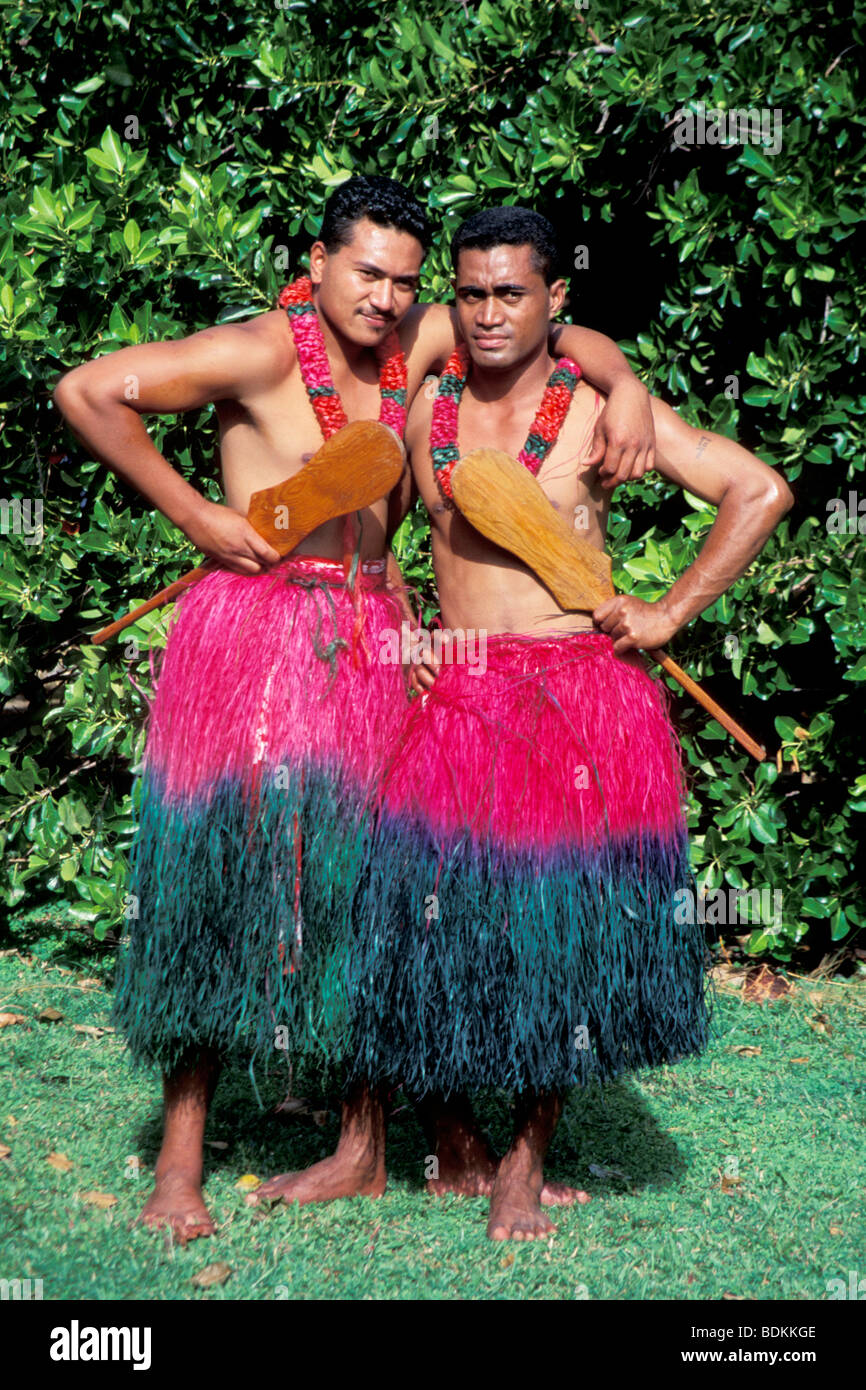 Fiji Island, Oceania Stock Photo - Alamy