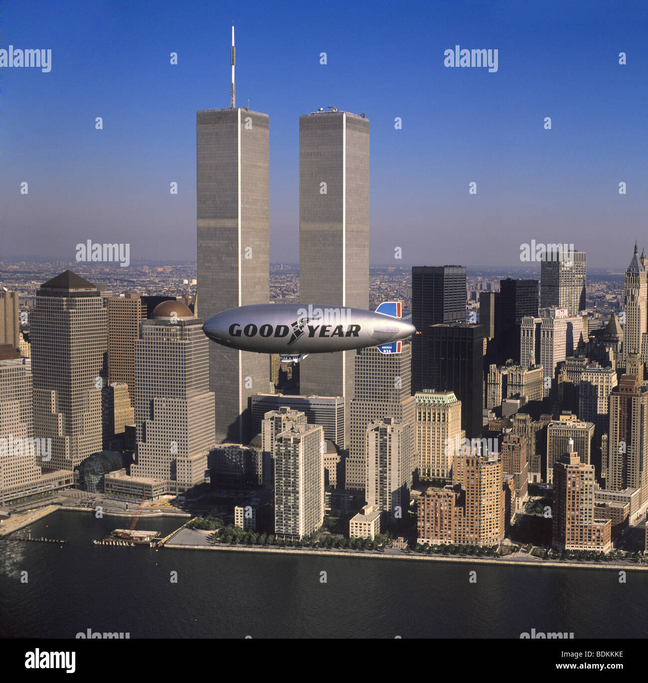 Historical Aerial Photos New York