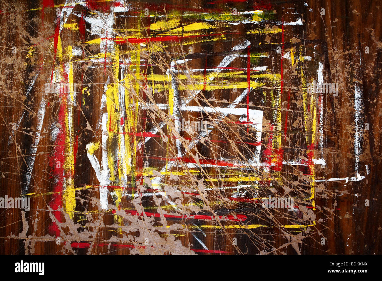 Random paint hi-res stock photography and images - Alamy