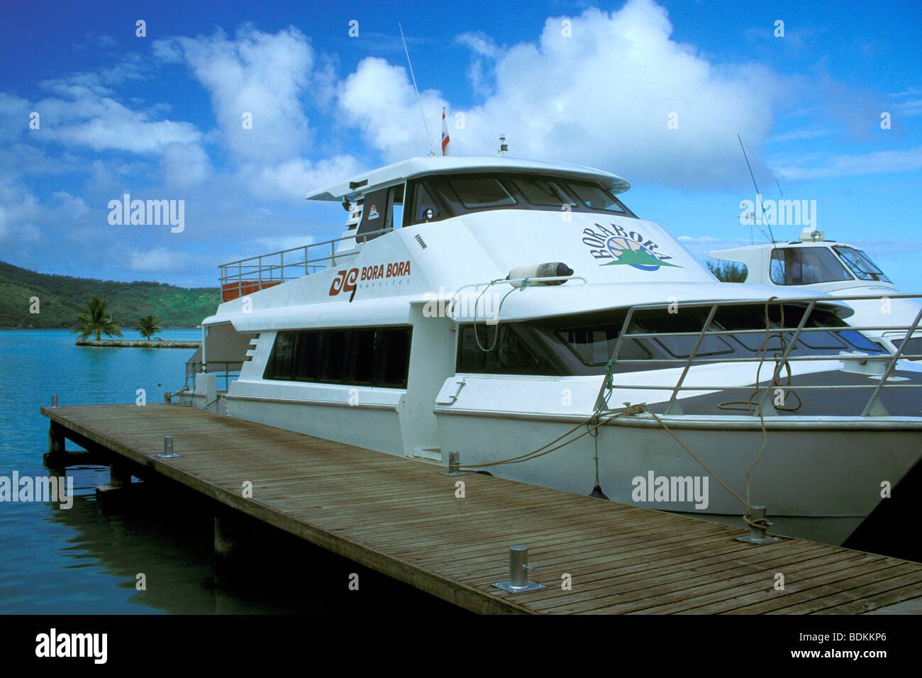 French Polynesia, Oceania Stock Photo - Alamy