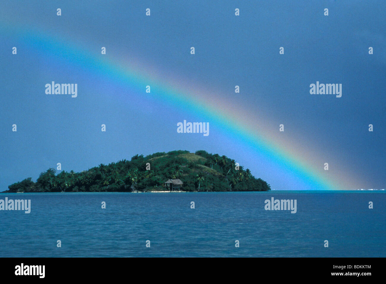 French Polynesia, Oceania Stock Photo - Alamy