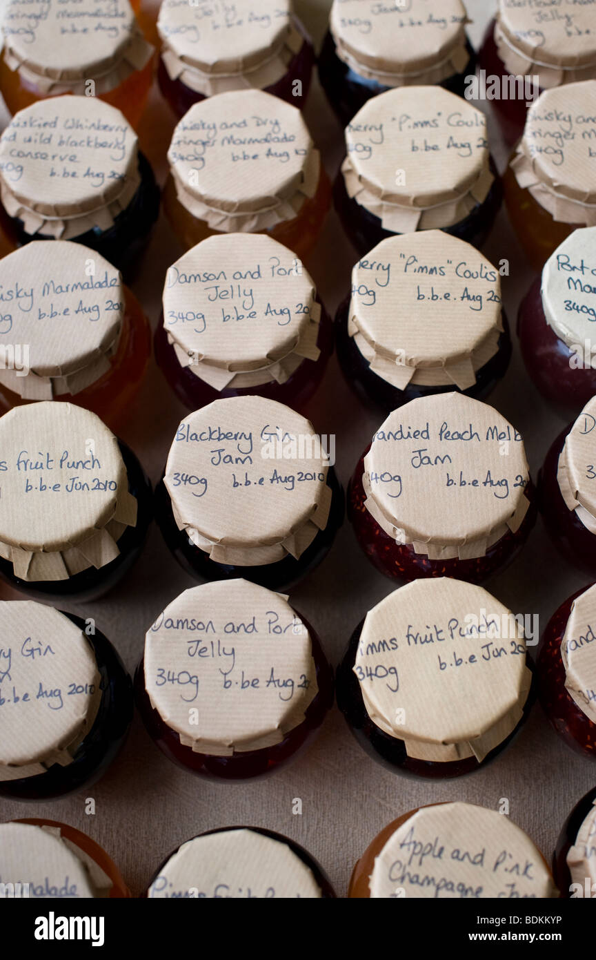 Hand written labels hi-res stock photography and images - Alamy