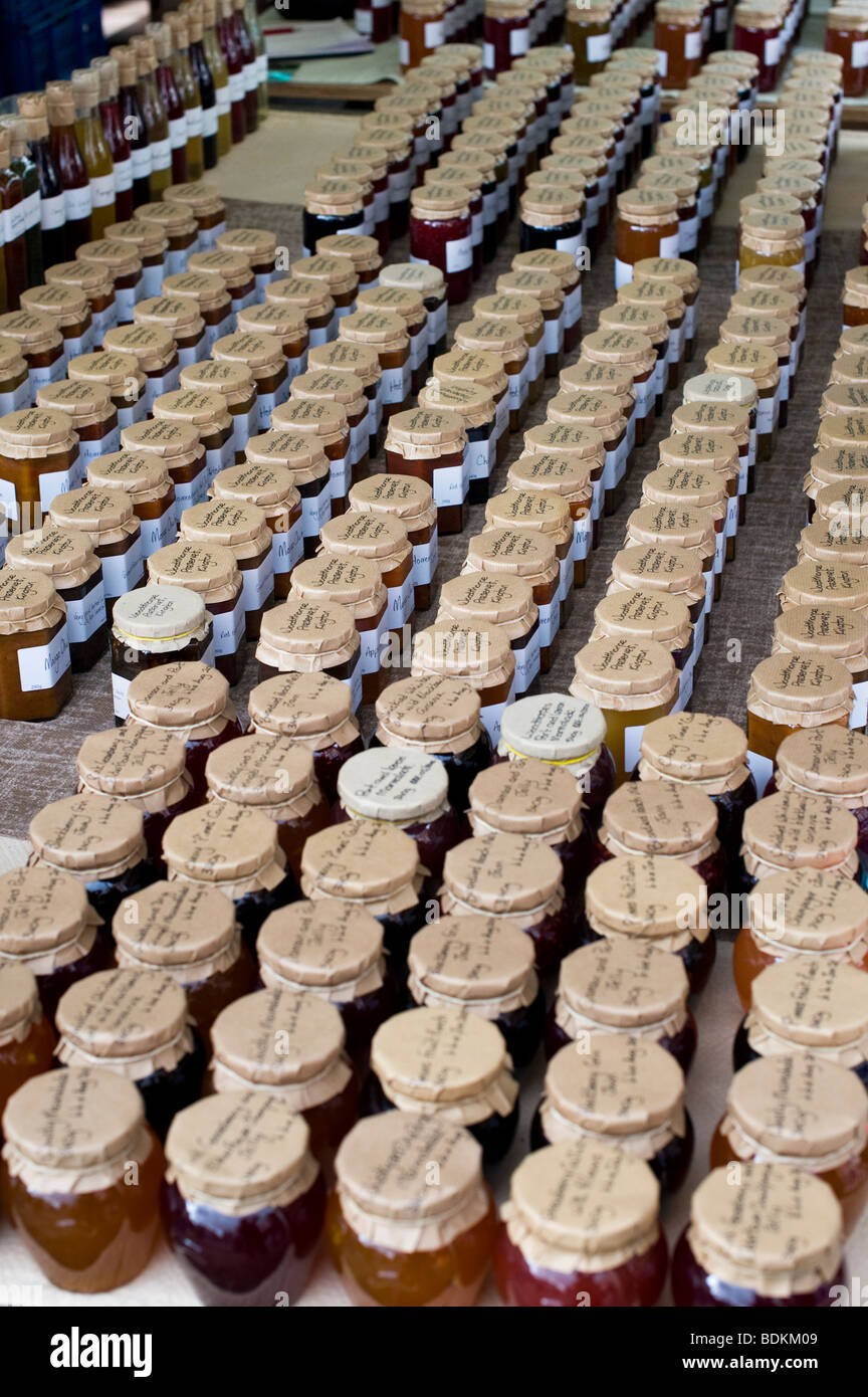 Homemade Preserves For Sale