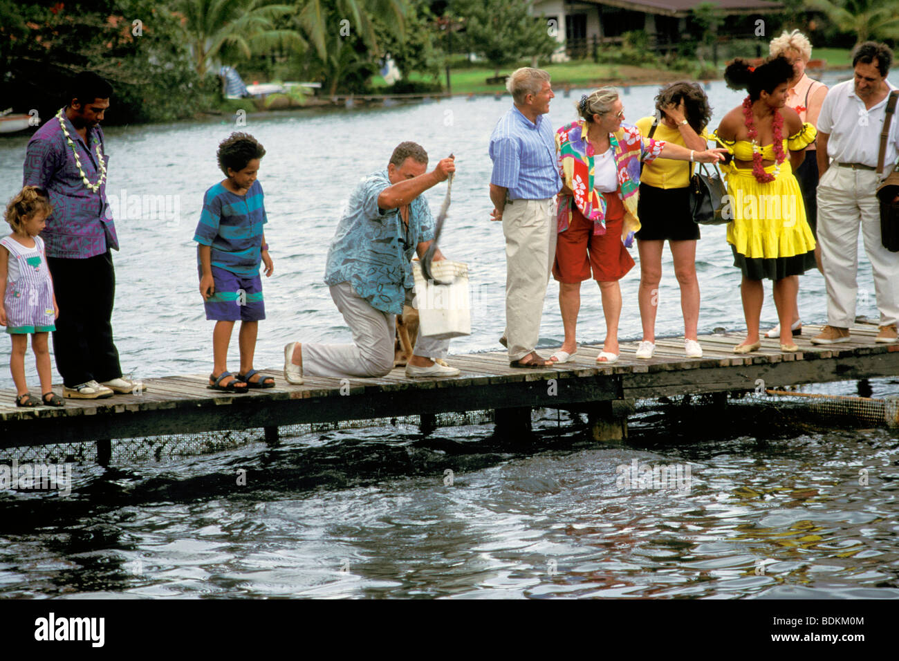 French Polynesia, Oceania Stock Photo - Alamy