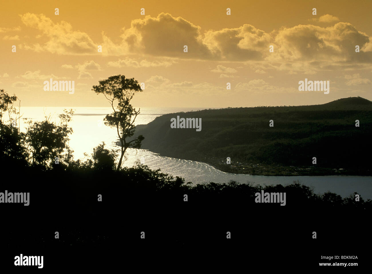 French Polynesia, Oceania Stock Photo - Alamy