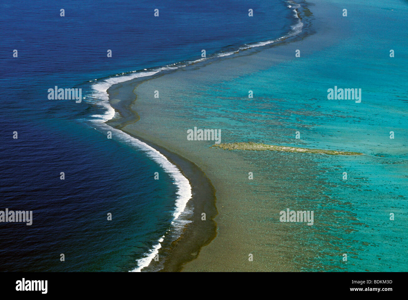 French Polynesia, Oceania Stock Photo - Alamy