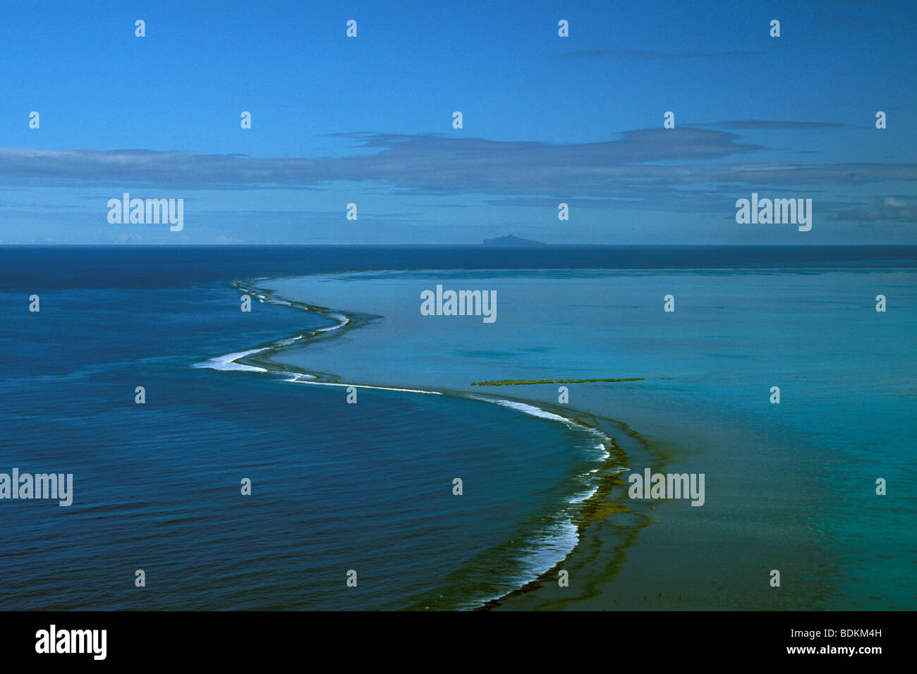 French Polynesia, Oceania Stock Photo - Alamy