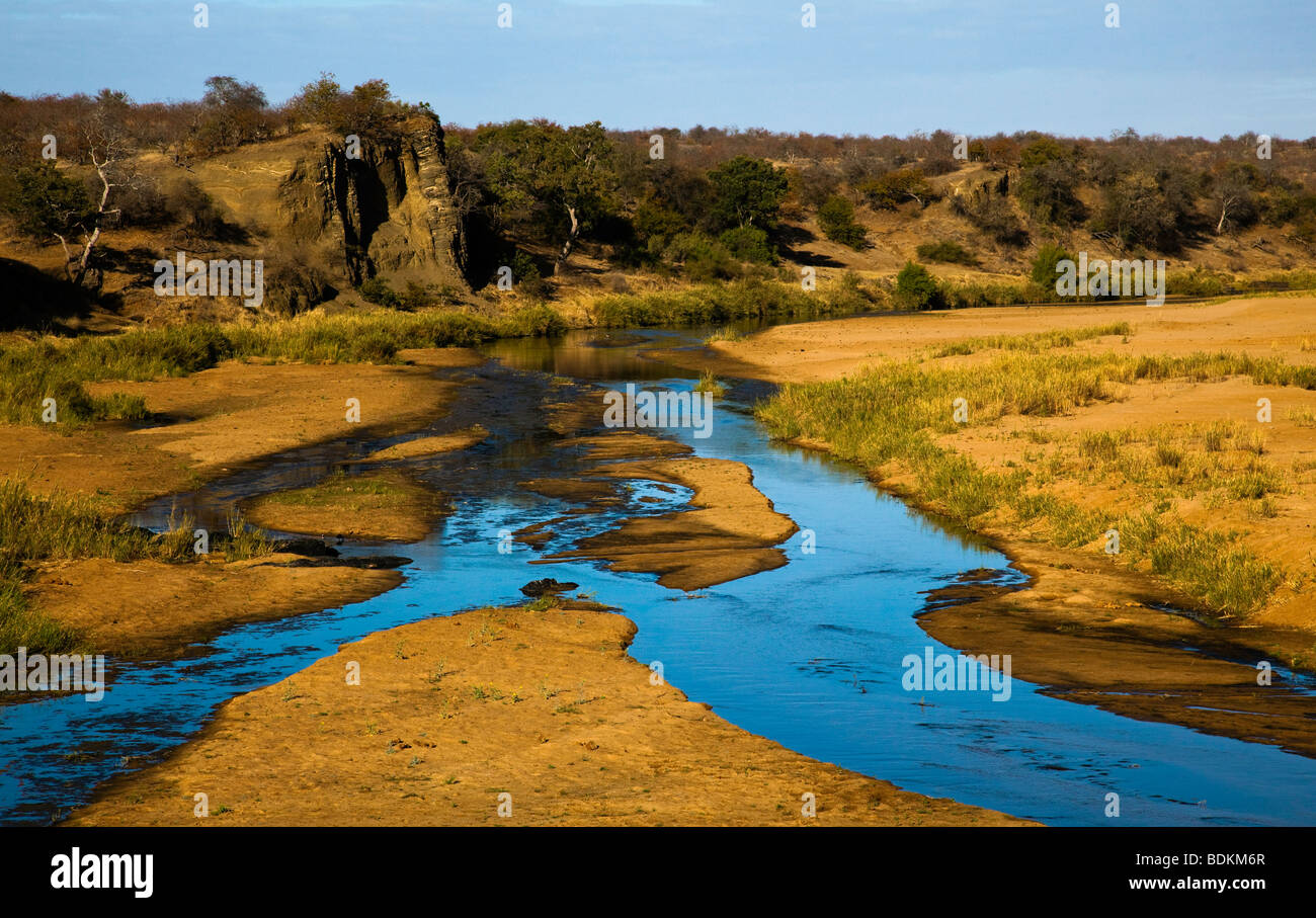 Letaba river hi-res stock photography and images - Alamy