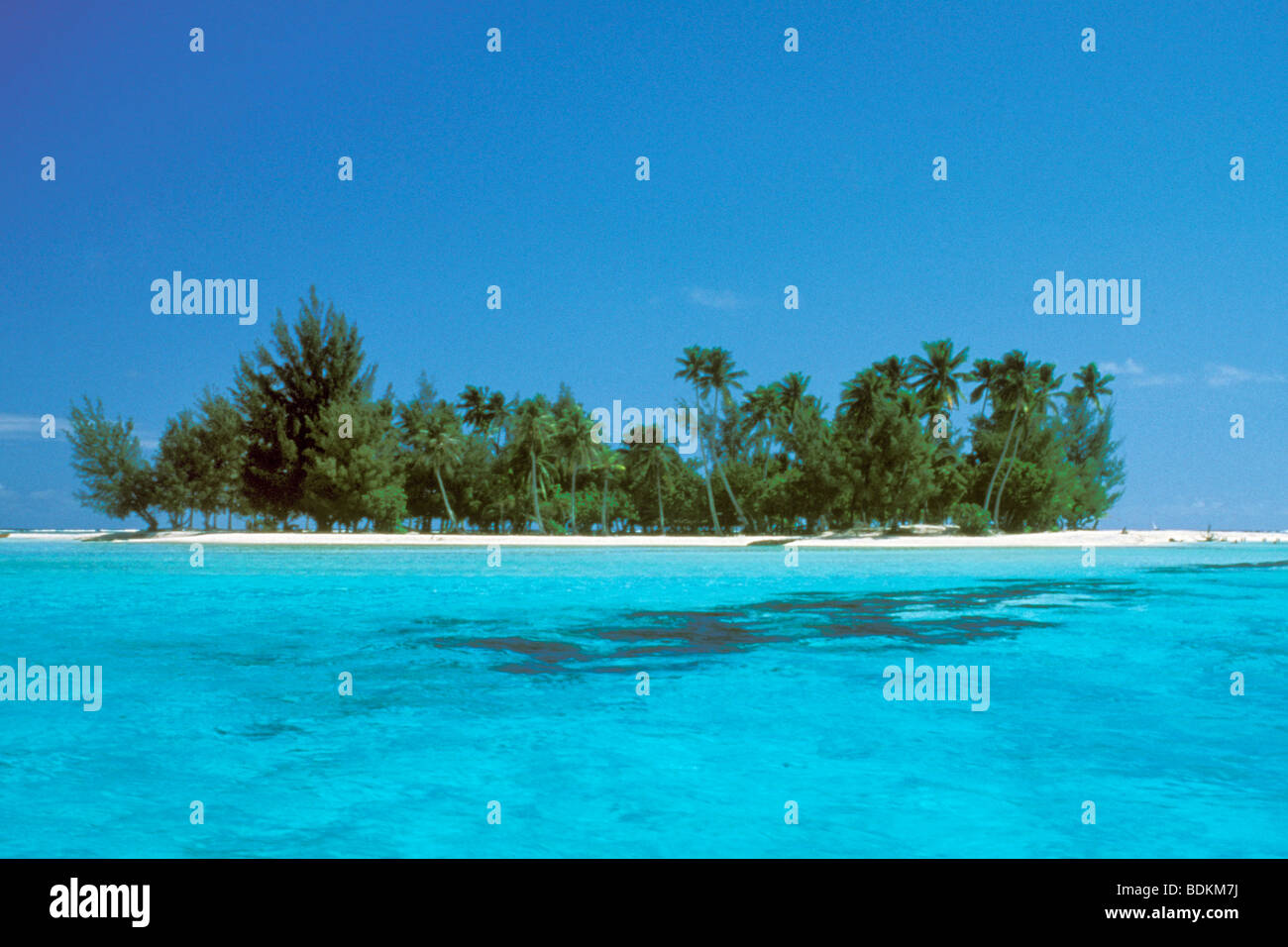 French Polynesia, Oceania Stock Photo - Alamy