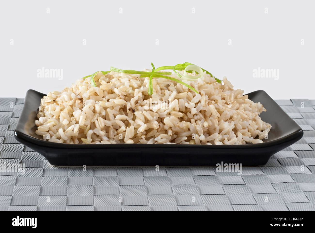 Food cooking rice hi-res stock photography and images - Alamy