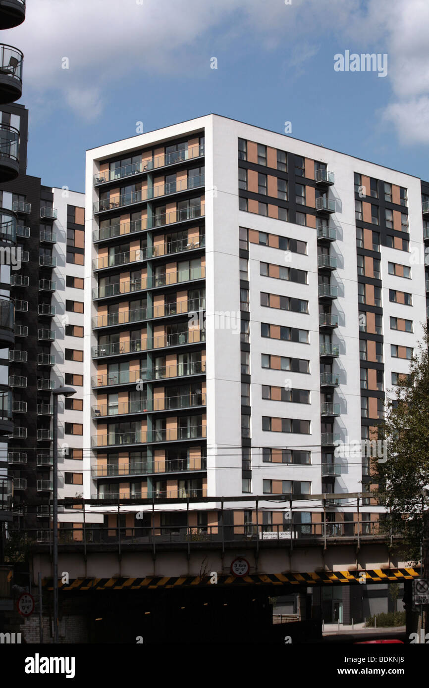 Cheetham hill road hi-res stock photography and images - Alamy