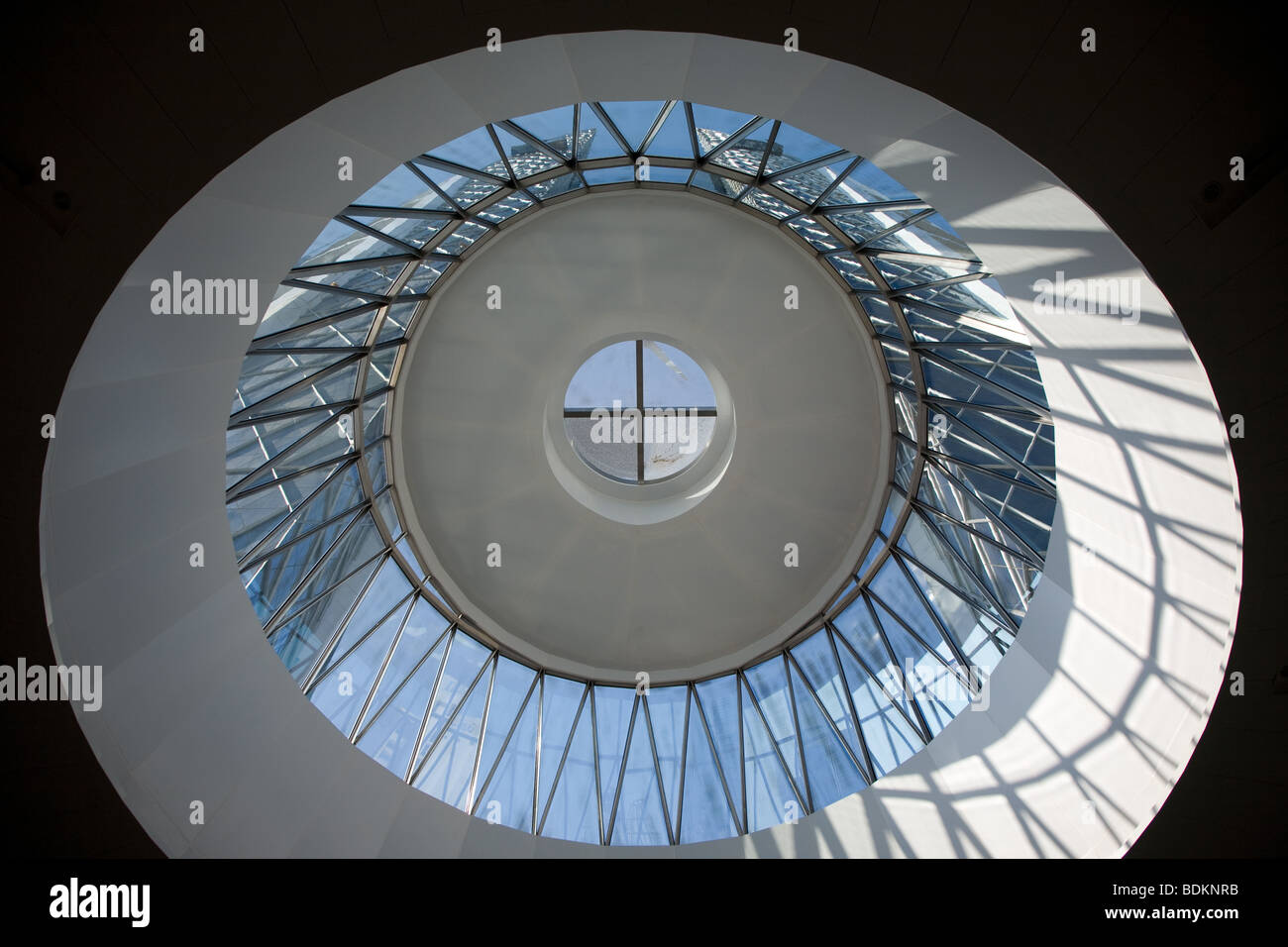 Bahrain World Trade Center Manama Wind Turbines Stock Photo - Alamy