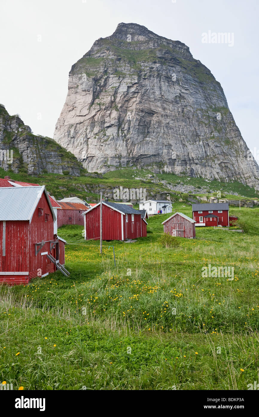 Traena Island High Resolution Stock Photography and Images - Alamy