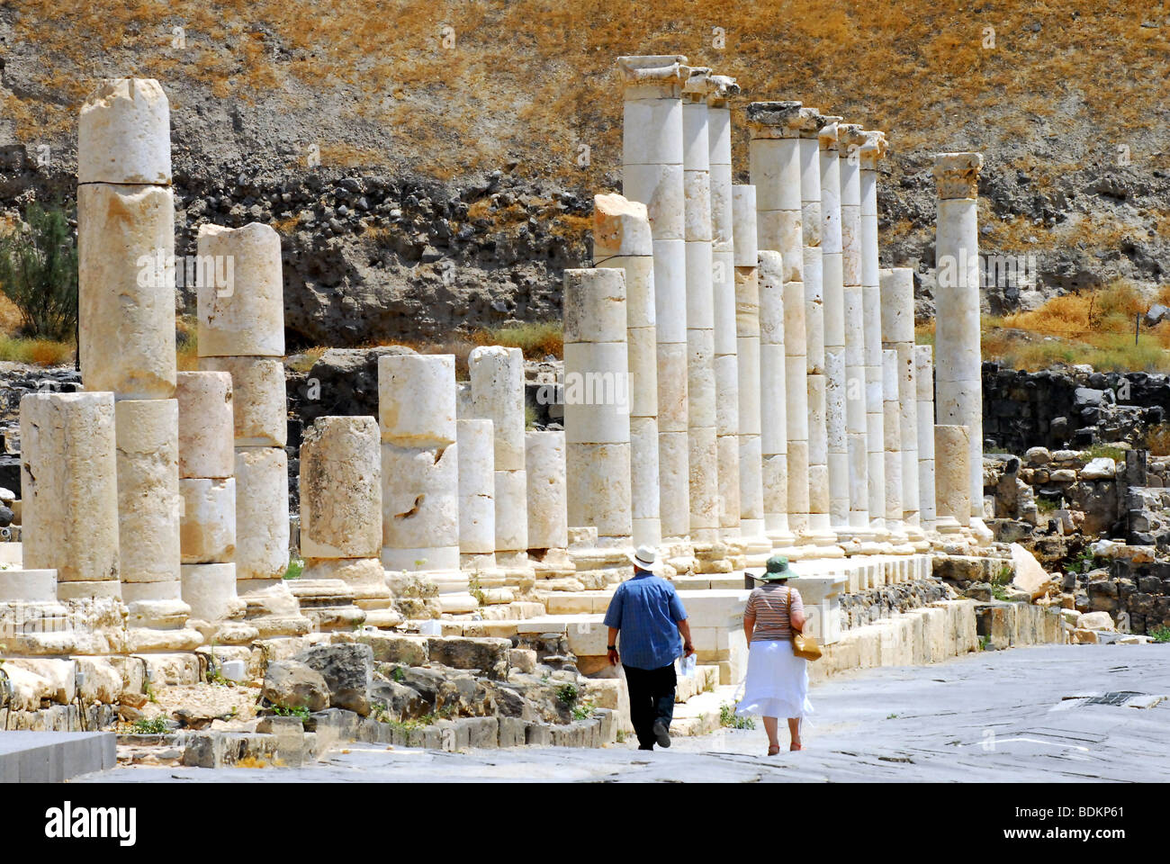 Israeli Landscapes High Resolution Stock Photography and Images - Alamy