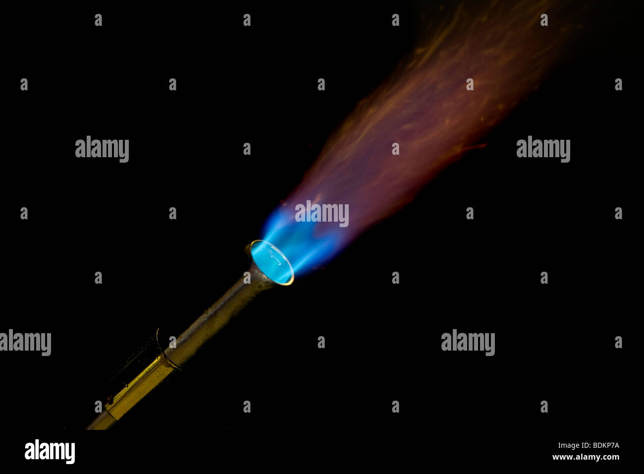 A torch has many many uses Stock Photo - Alamy