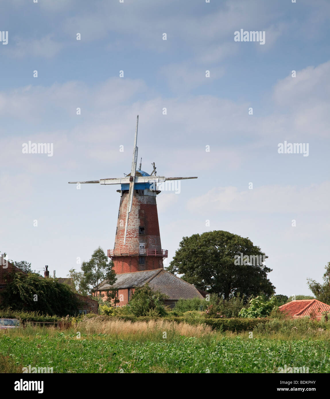 Stalham norfolk hi-res stock photography and images - Alamy