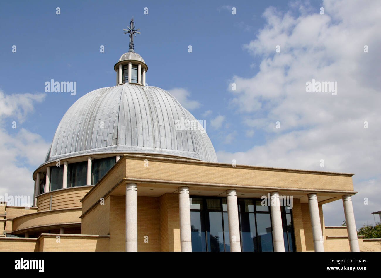 Church of Christ the cornerstone Milton Keynes , Buckinghamshire ...
