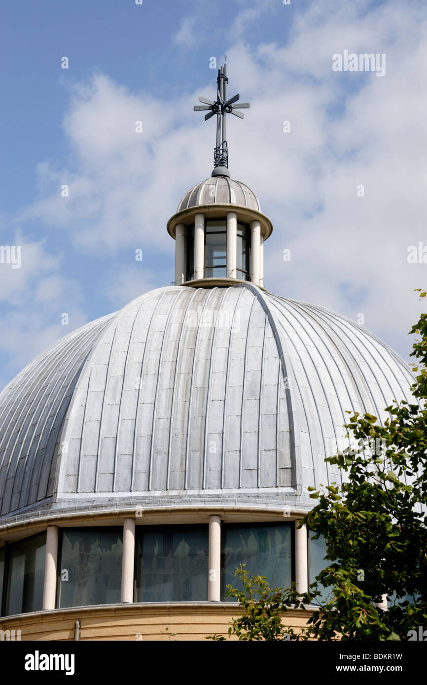 Church of Christ the cornerstone Milton Keynes , Buckinghamshire ...
