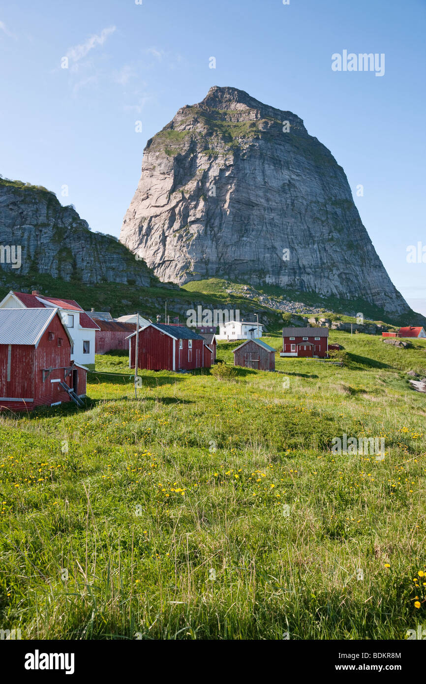 Traena Island High Resolution Stock Photography and Images - Alamy