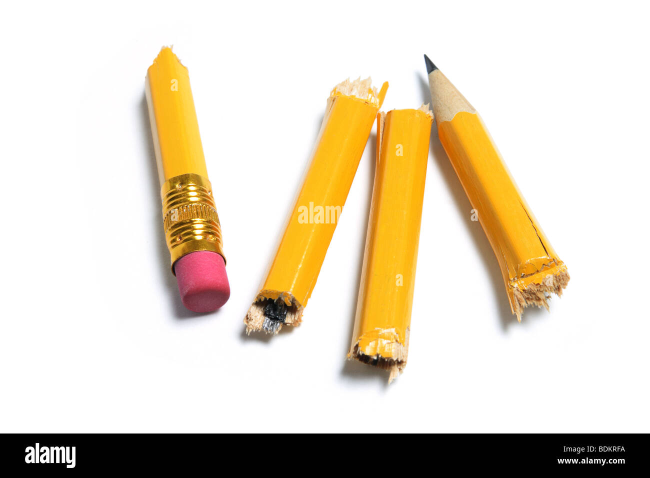 Rubber pieces Cut Out Stock Images & Pictures - Alamy