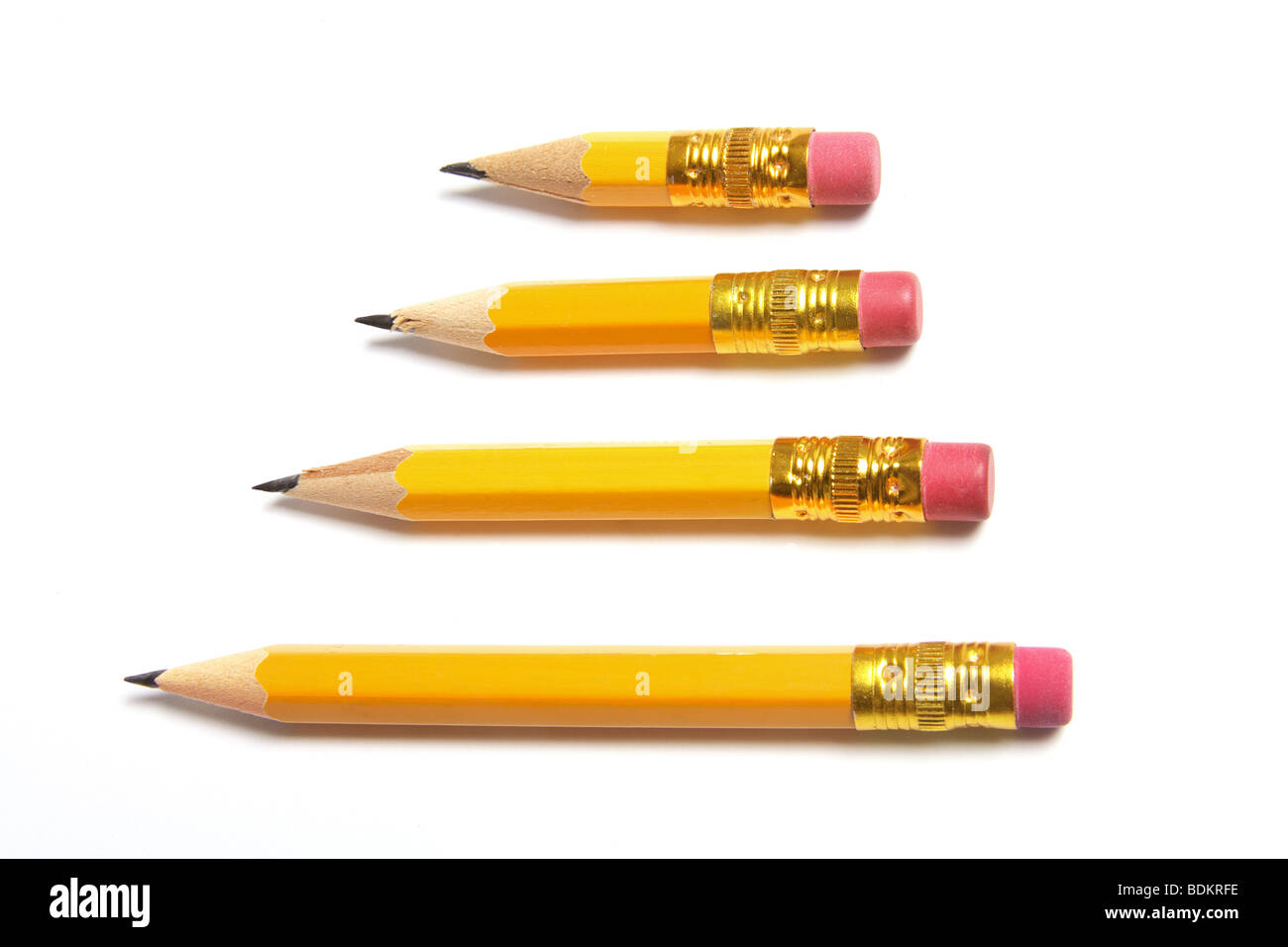 Short white line Cut Out Stock Images & Pictures - Alamy