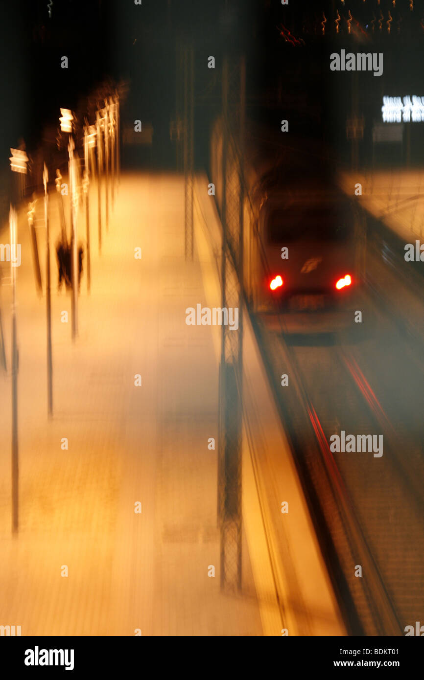 An aerial view main stand hi-res stock photography and images - Alamy