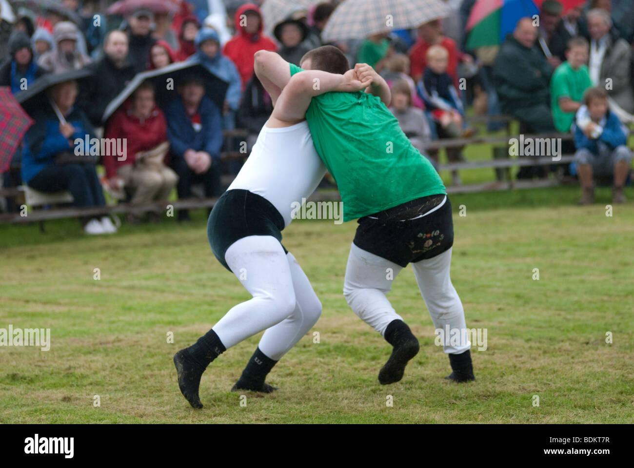 Traditional sports such as Cumberland wrestling take place at the ...