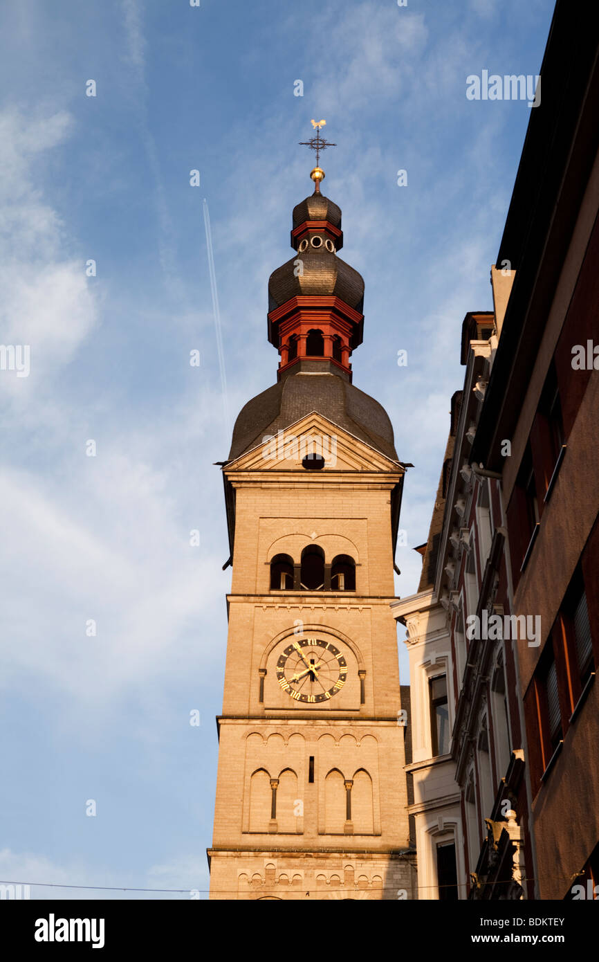 Rhinland Palatinate High Resolution Stock Photography and Images - Alamy