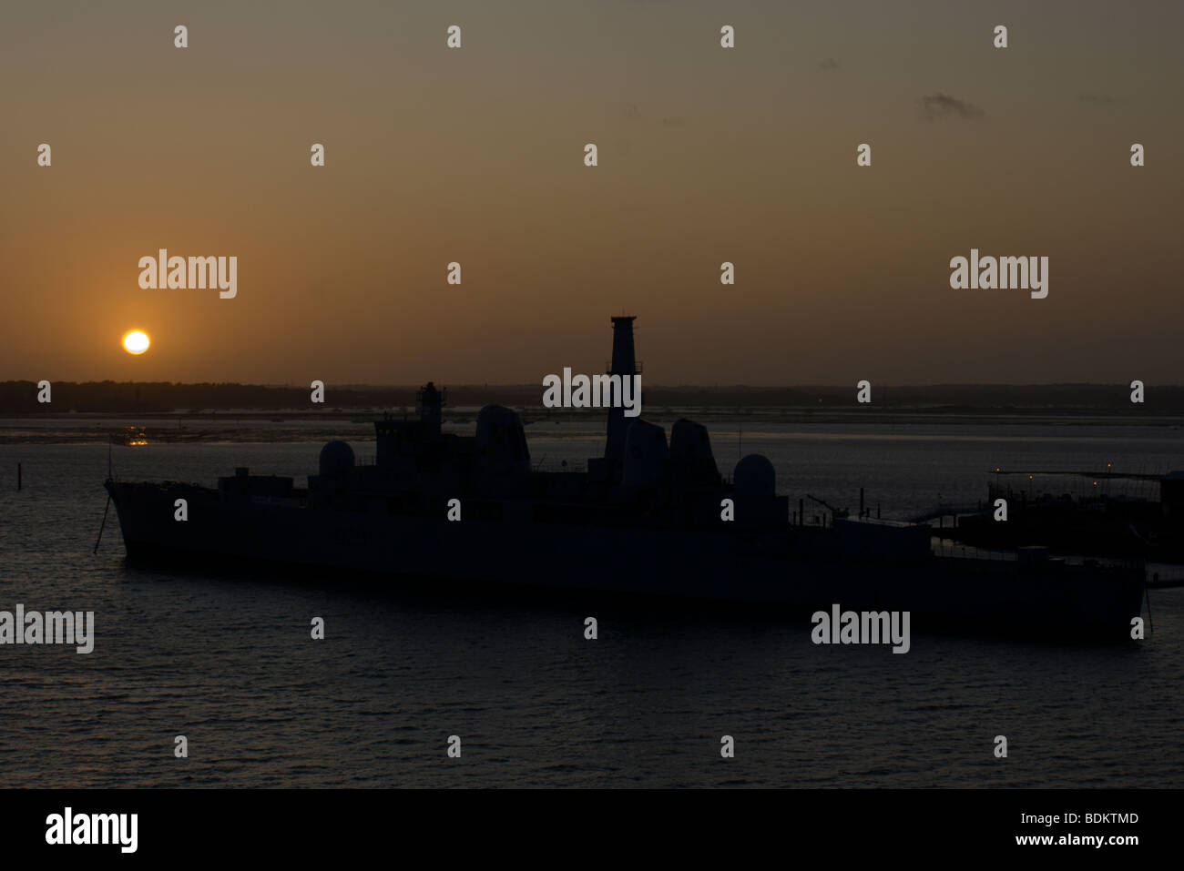 Hms excellent hi-res stock photography and images - Alamy