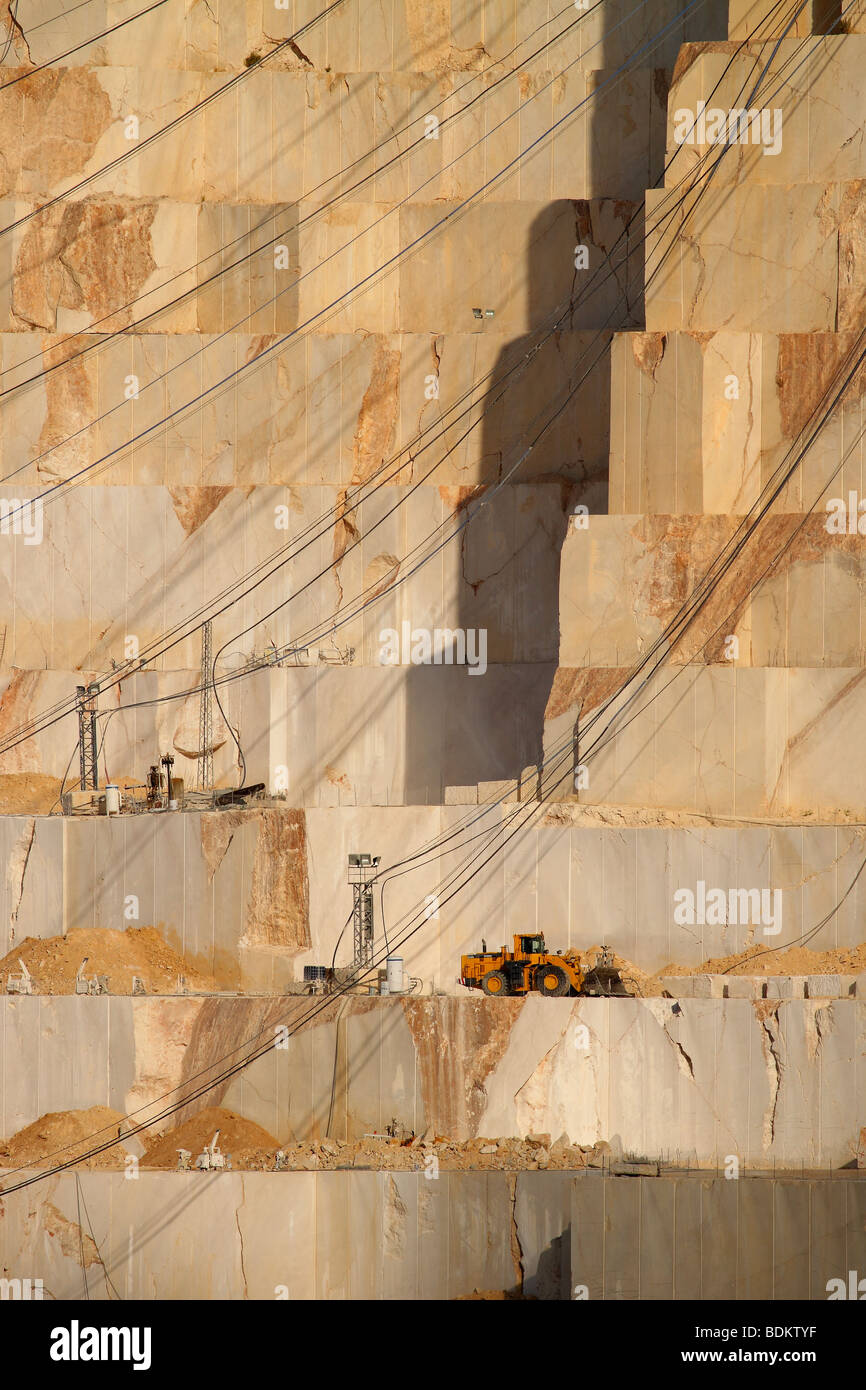 Stone extraction hi-res stock photography and images - Alamy