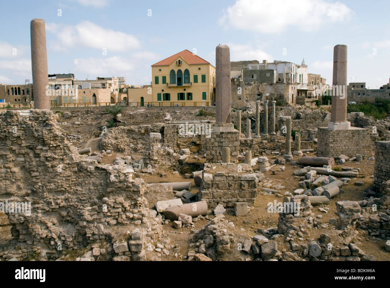 Tyr Stock Photos & Tyr Stock Images - Alamy